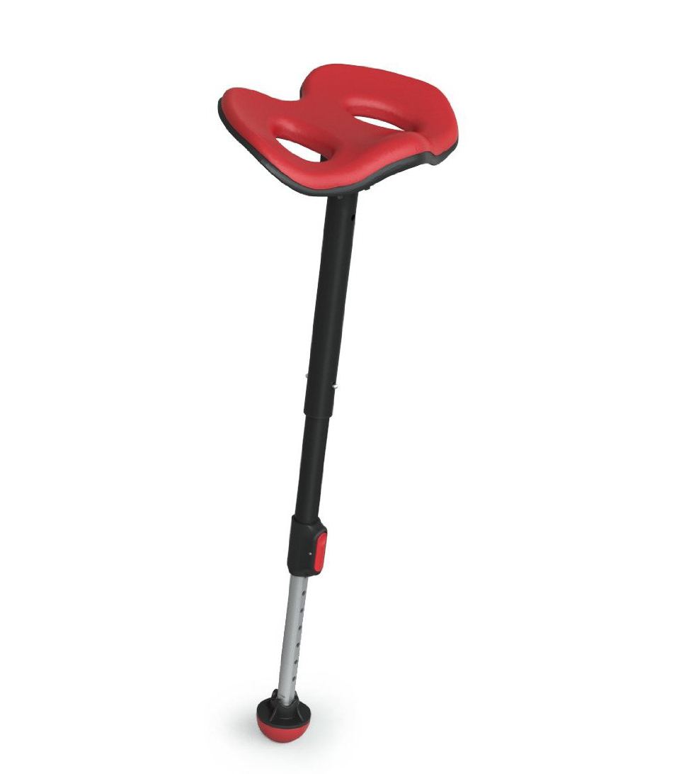 Standing Stools: Three Good Temporary Seating Options for Your Standing ...